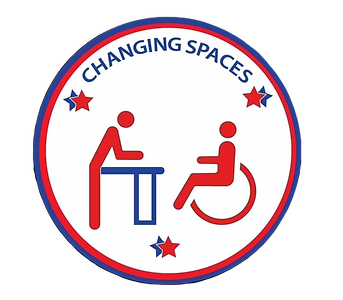 Building Code | Changes Spaces Campaign